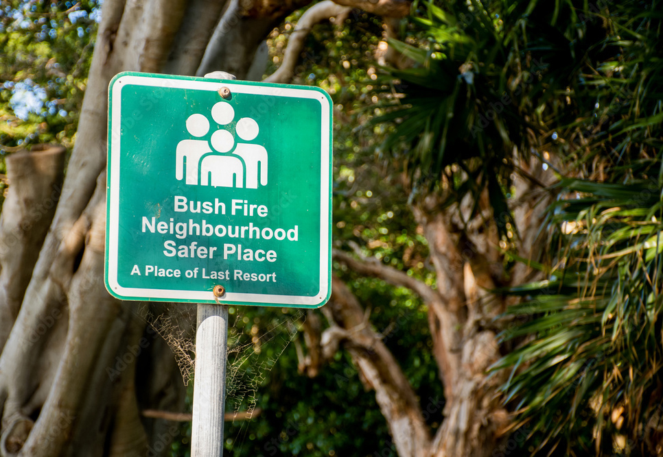 Bushfire Emergency Evacuation Plans - Bushfire Logic