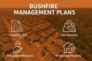Bushfire Management Plans (BMP) - Bushfire Logic